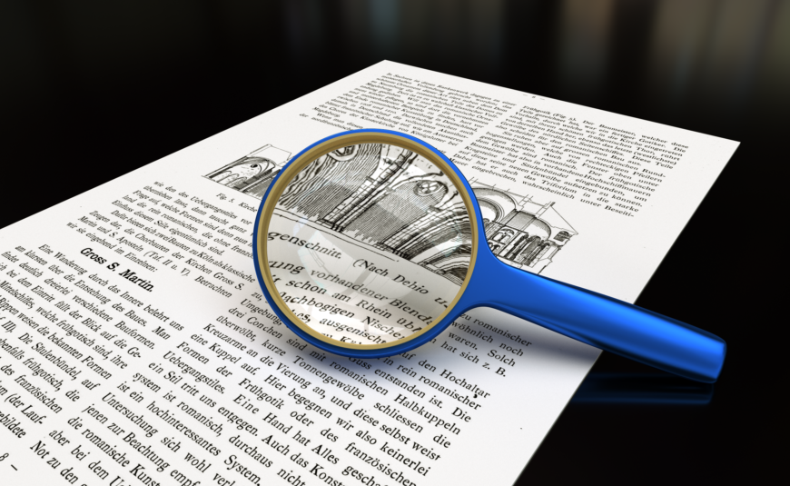 Authorship of Scientific Papers - Blue Marble Space Institute of Science