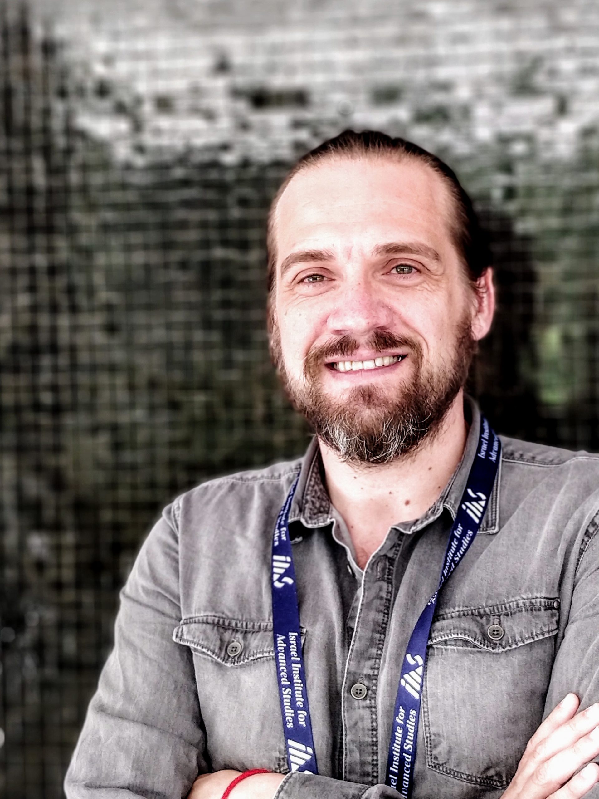 “Science Nomad,” Dr. Daniel Angerhausen, Looks for Habitable Planets ...