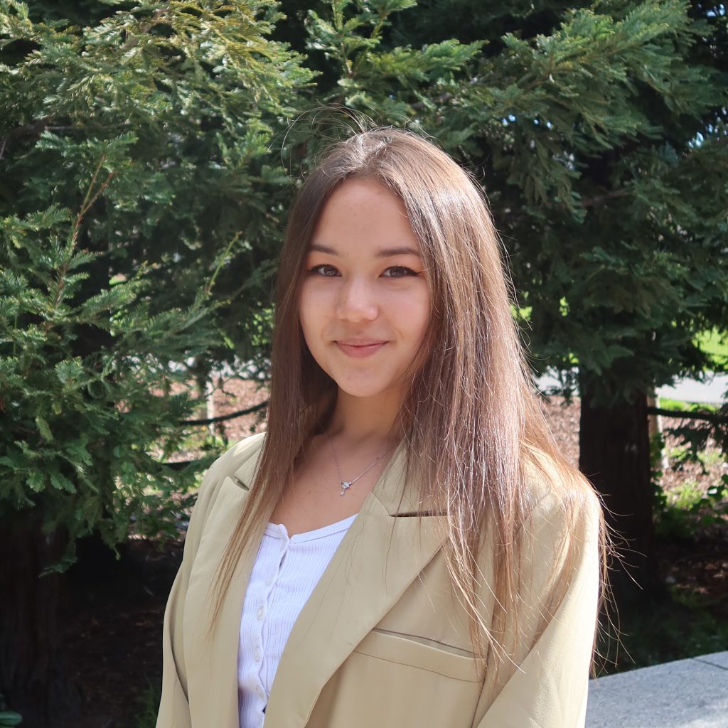 Victoria Brendel - Blue Marble Space Institute of Science