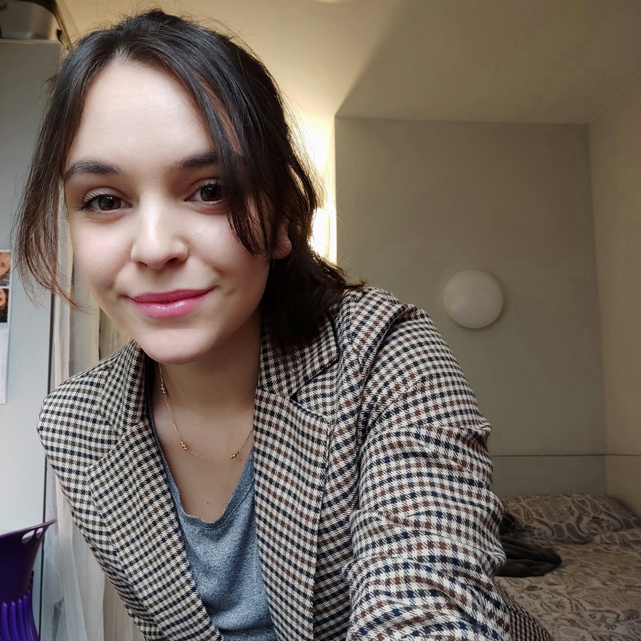 Paola Tiranti - Blue Marble Space Institute of Science