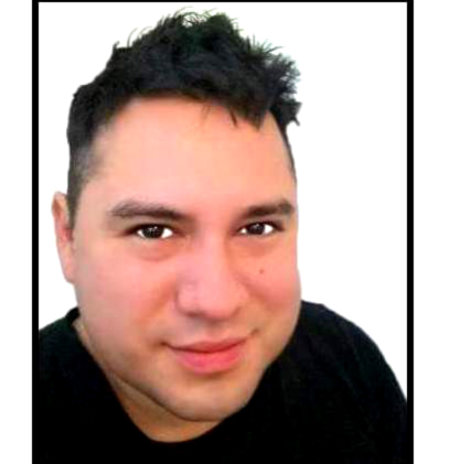 David Orta - Blue Marble Space Institute of Science