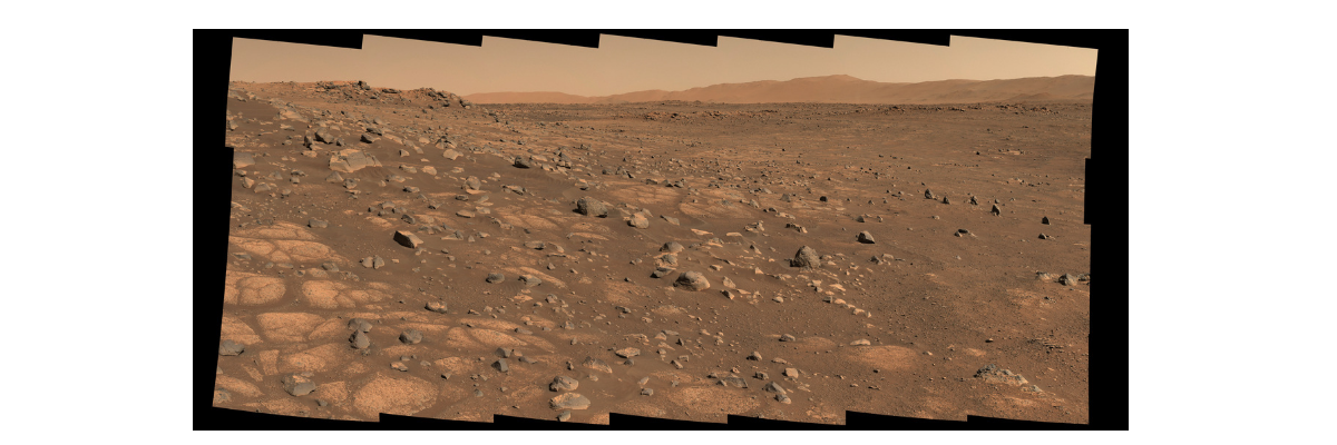 Mars Analog Environments: What and Where - Blue Marble Space Institute ...