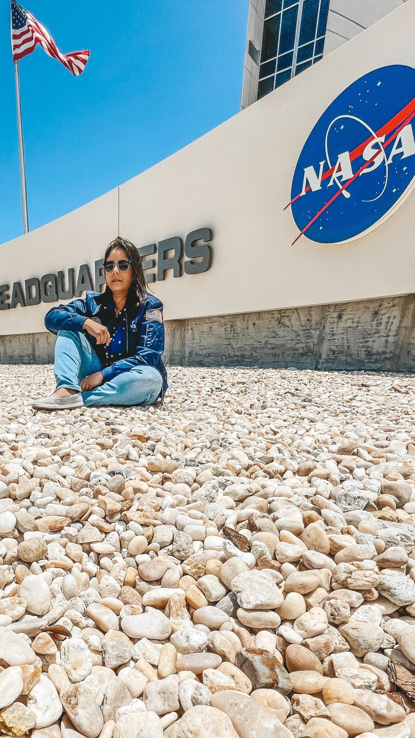 A Planetary Defender - Blue Marble Space Institute of Science