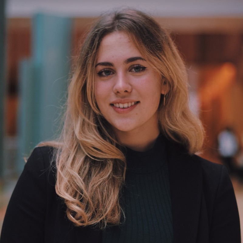 Anna Young - Blue Marble Space Institute of Science