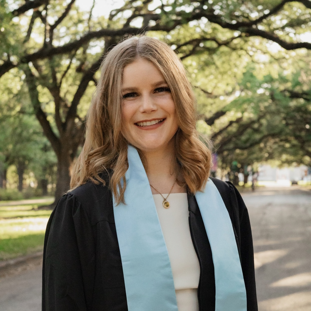 Hannah Towbin - Blue Marble Space Institute of Science