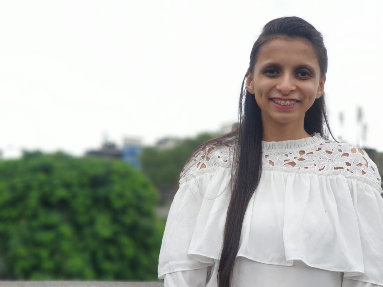 Rushda Patel - Blue Marble Space Institute of Science