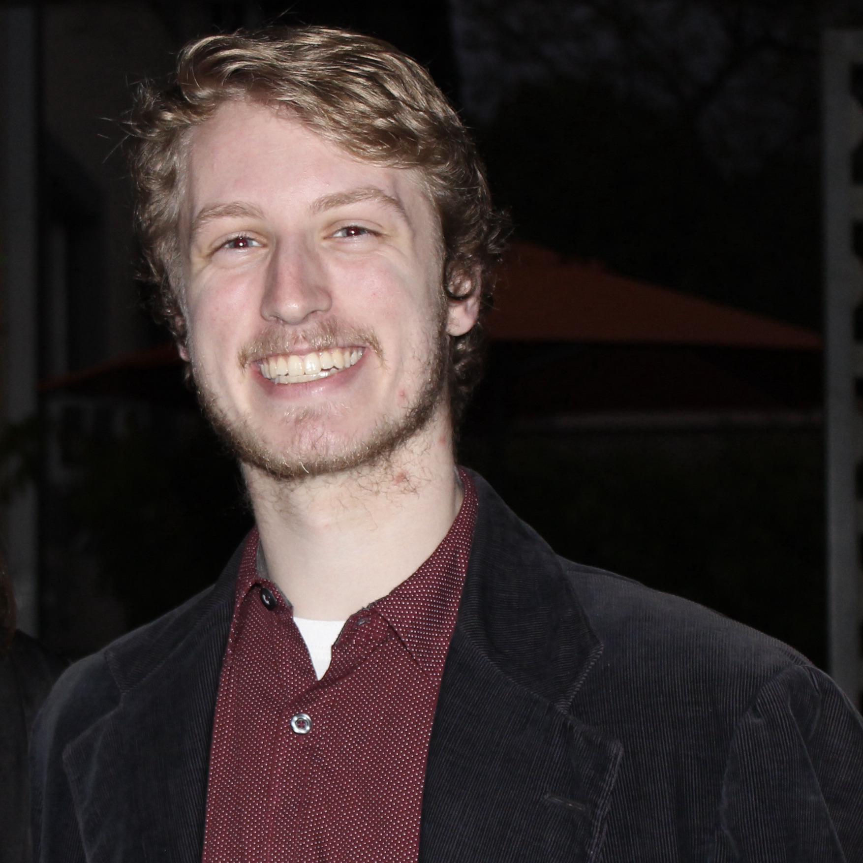 Sam Klauer - Blue Marble Space Institute of Science