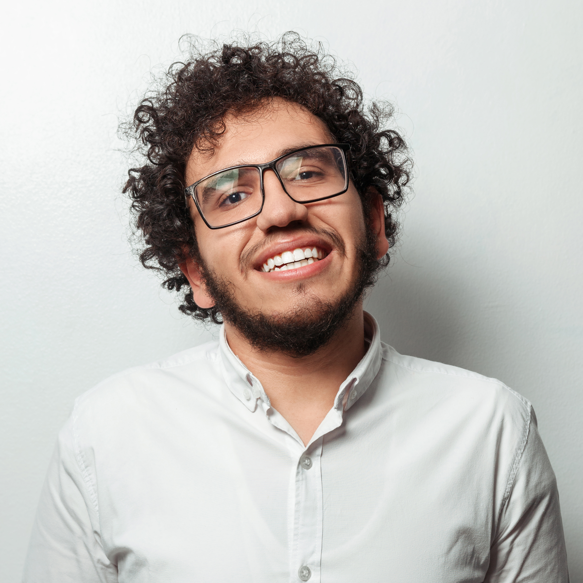 Omar Wanis - Blue Marble Space Institute of Science