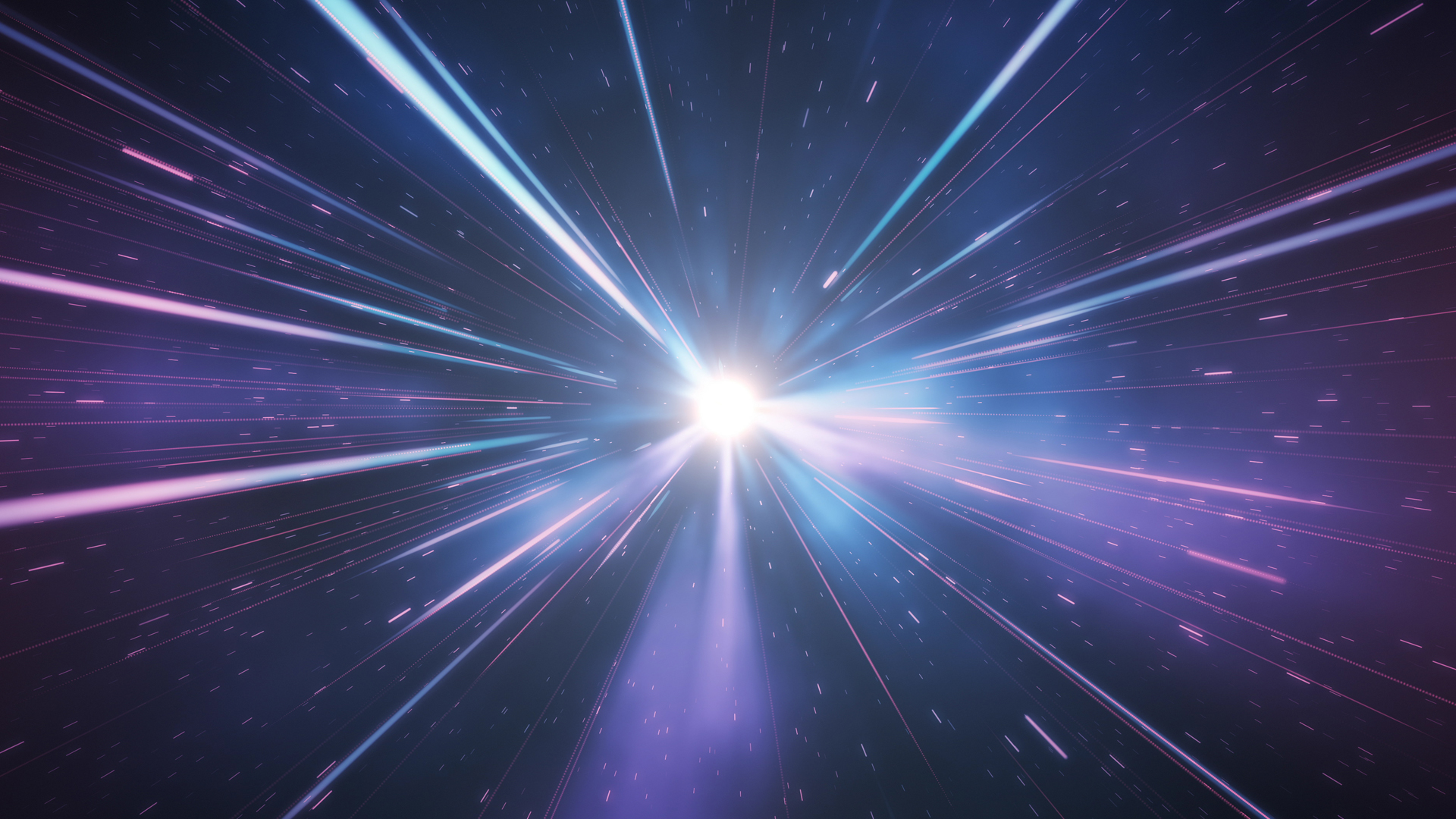 Galactic Explainer: A History of Cosmic Rays - Blue Marble Space ...