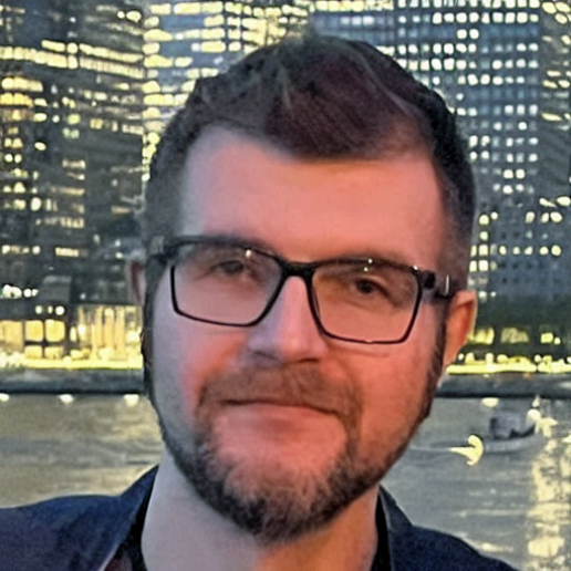 Kirill Grigorev - Blue Marble Space Institute of Science