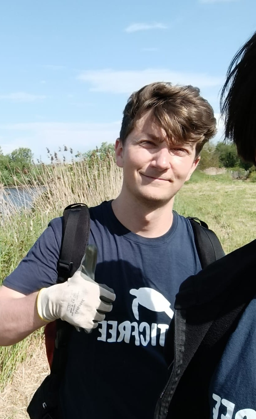 BMSIS Visiting Scholar: Jake Lowe - Blue Marble Space