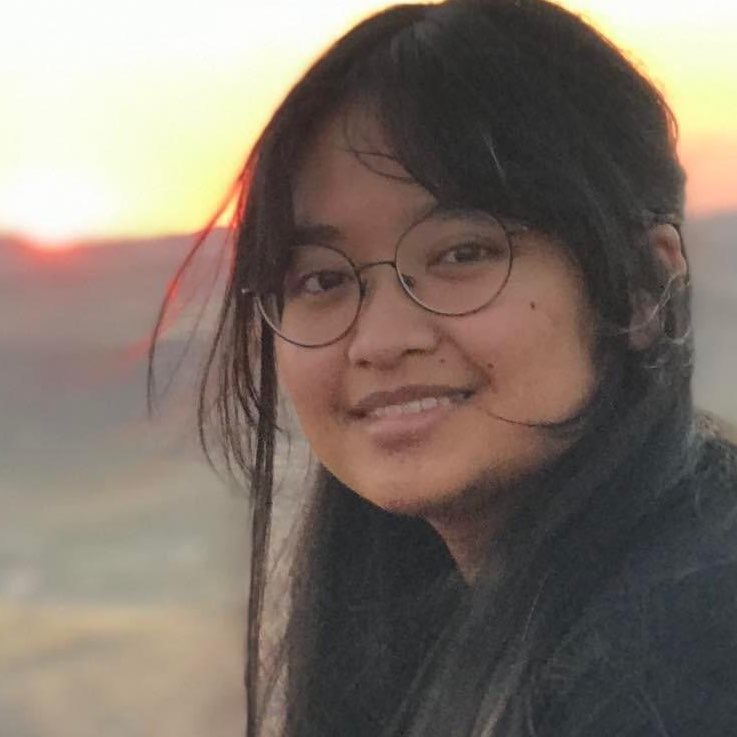 Christine Baal - Blue Marble Space Institute of Science