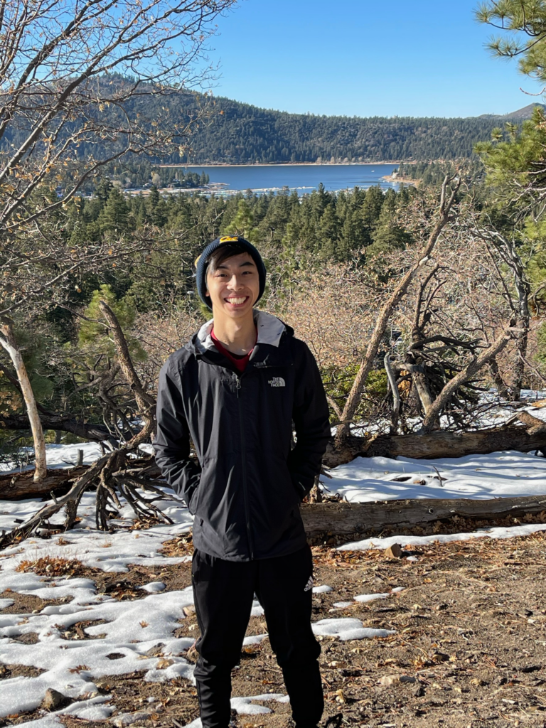 James Rohde - Blue Marble Space Institute of Science