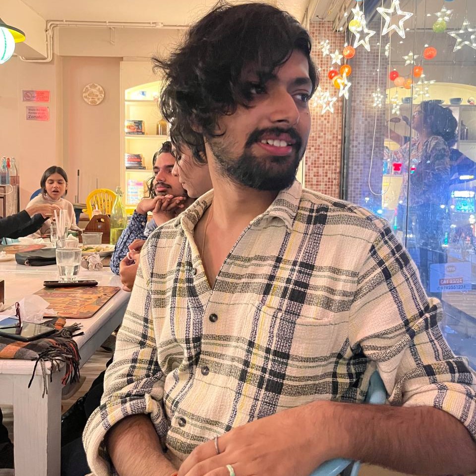 Shreyan Datta - Blue Marble Space Institute of Science