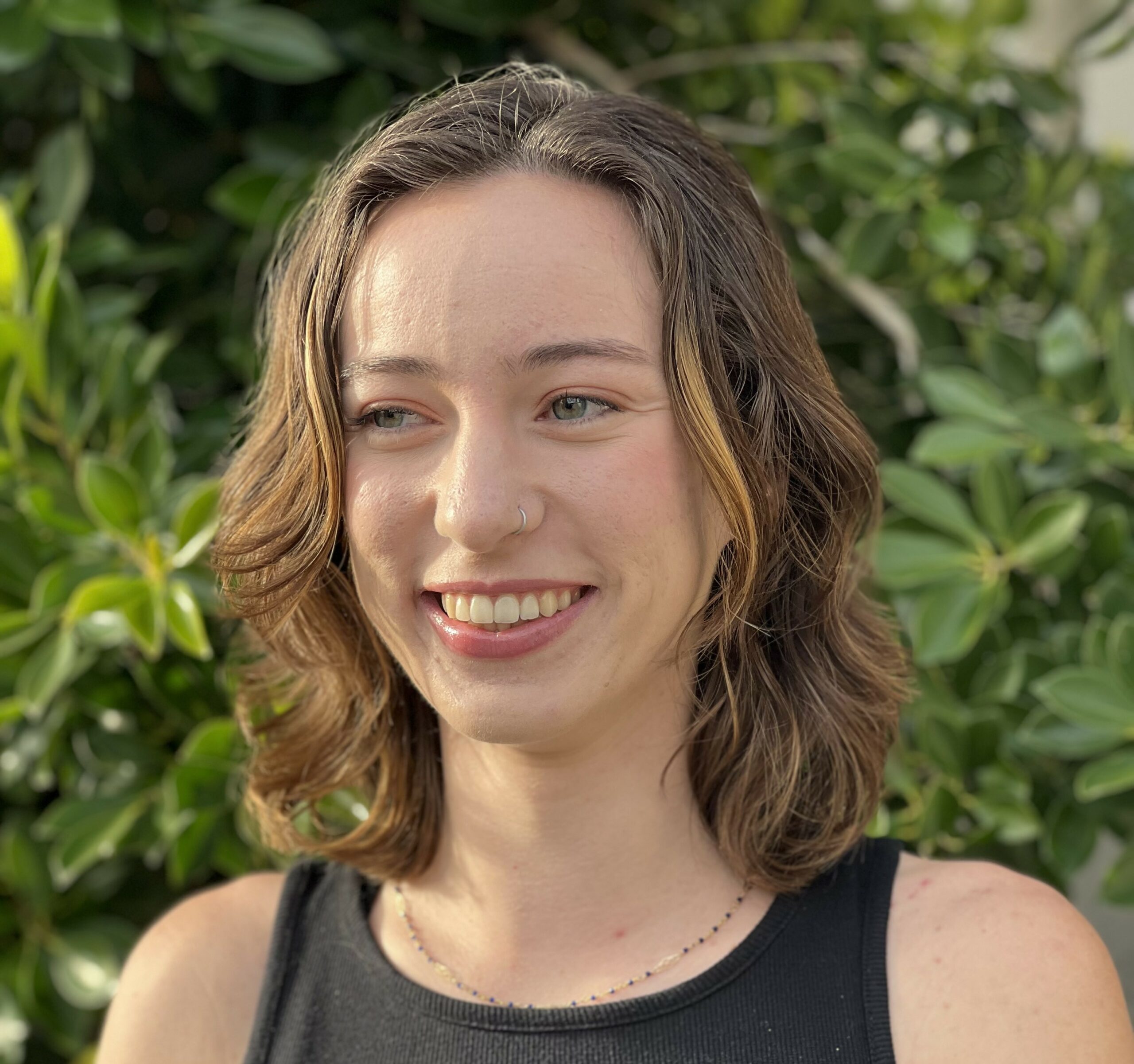 Sydney Jones - Blue Marble Space Institute of Science