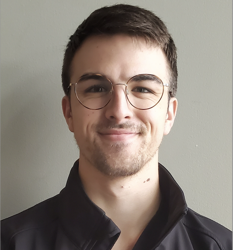 Wesley Brown - Blue Marble Space Institute of Science