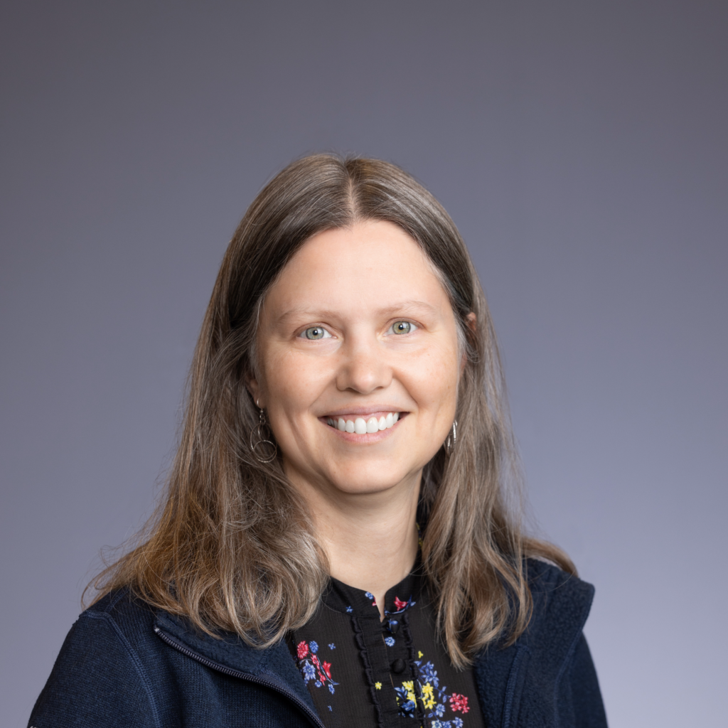 BMSIS Staff Scientist: Dr. Barbara Novak - Blue Marble Space Institute ...