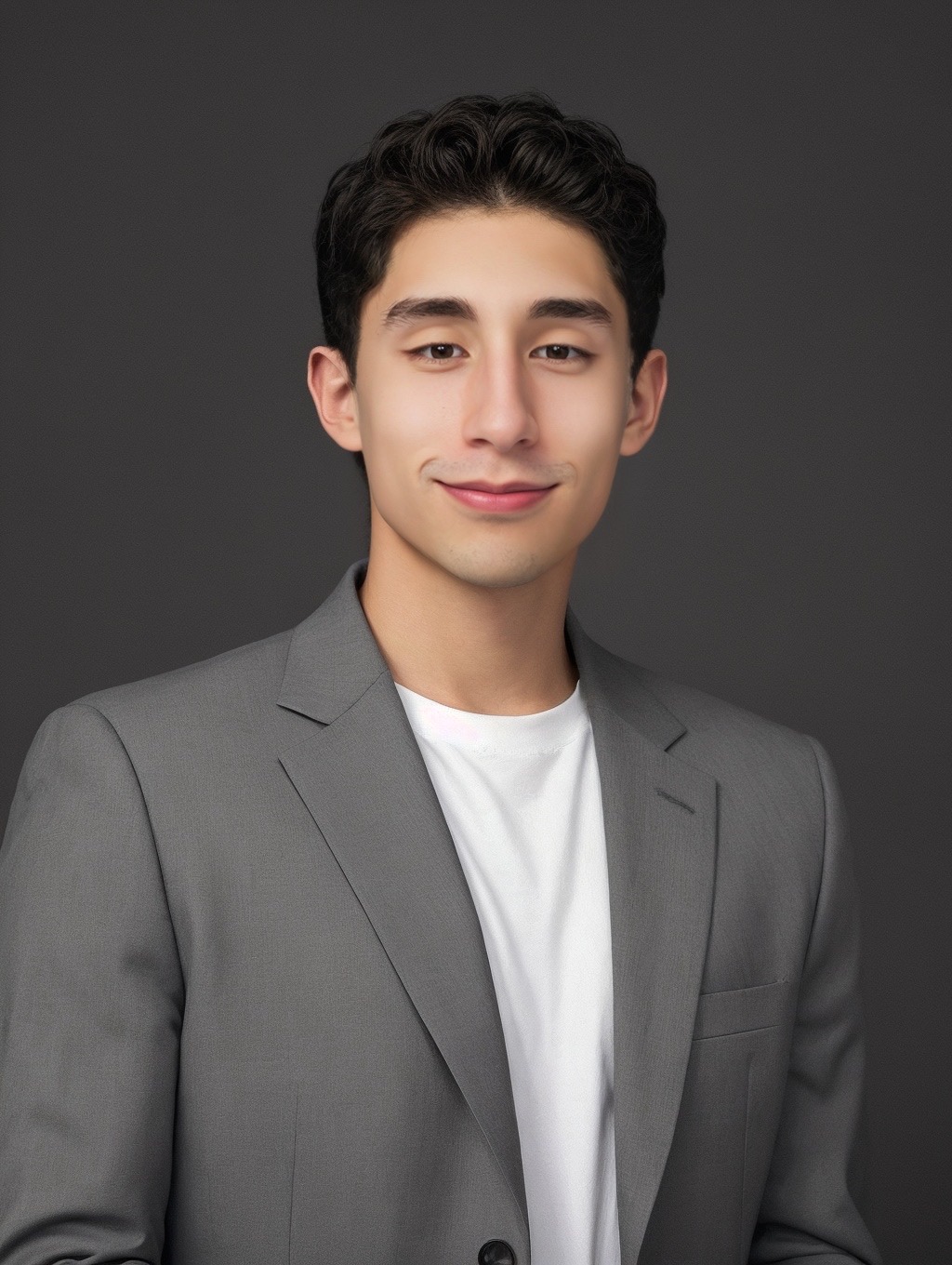 Sebastian Ruiz - Blue Marble Space Institute of Science