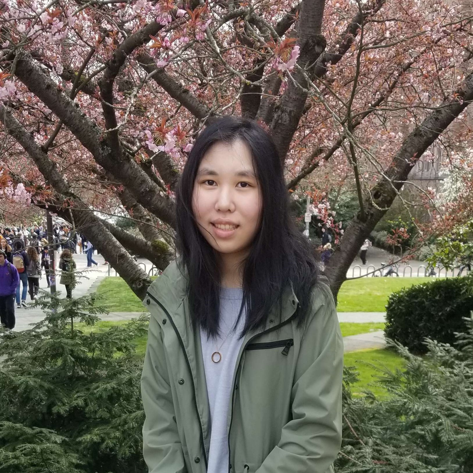 Jin Yeh - Blue Marble Space Institute of Science