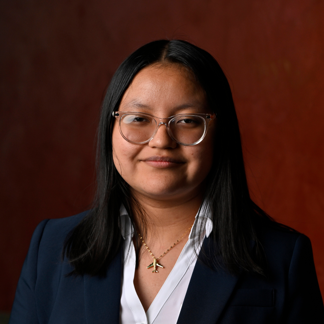 Leslie Nava - Blue Marble Space Institute of Science