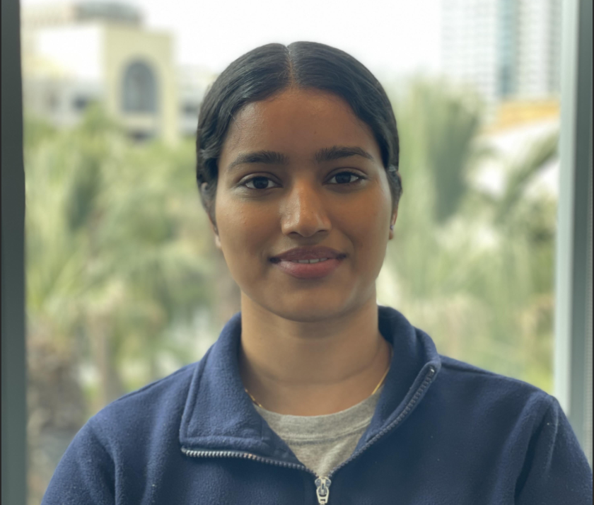 Arshpreet Kaur - Blue Marble Space Institute of Science